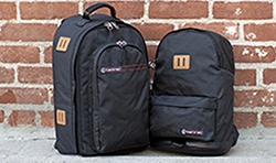 Tamrac Launches New Line of Camera Backpacks with Vintage Styling and ...