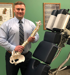 Barrett Whole Body Chiropractic Releases a New Website Design for Their ...