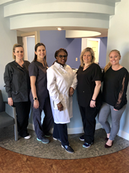 Riccobene Associates Family Dentistry Opens Newest Location in Fayetteville