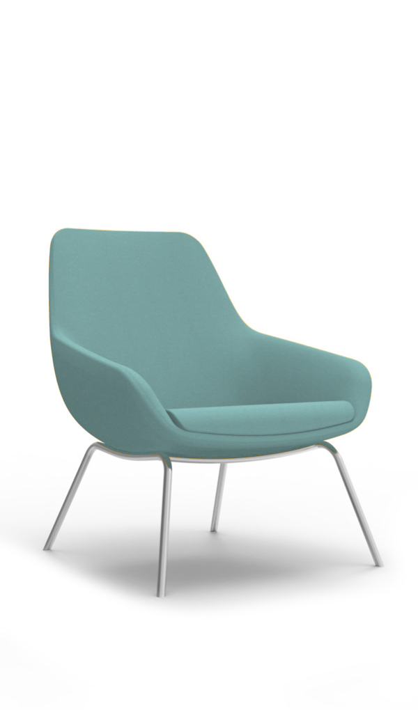 9to5 Seating Wins Two ADEX Platinum Awards for Lilly and Luna