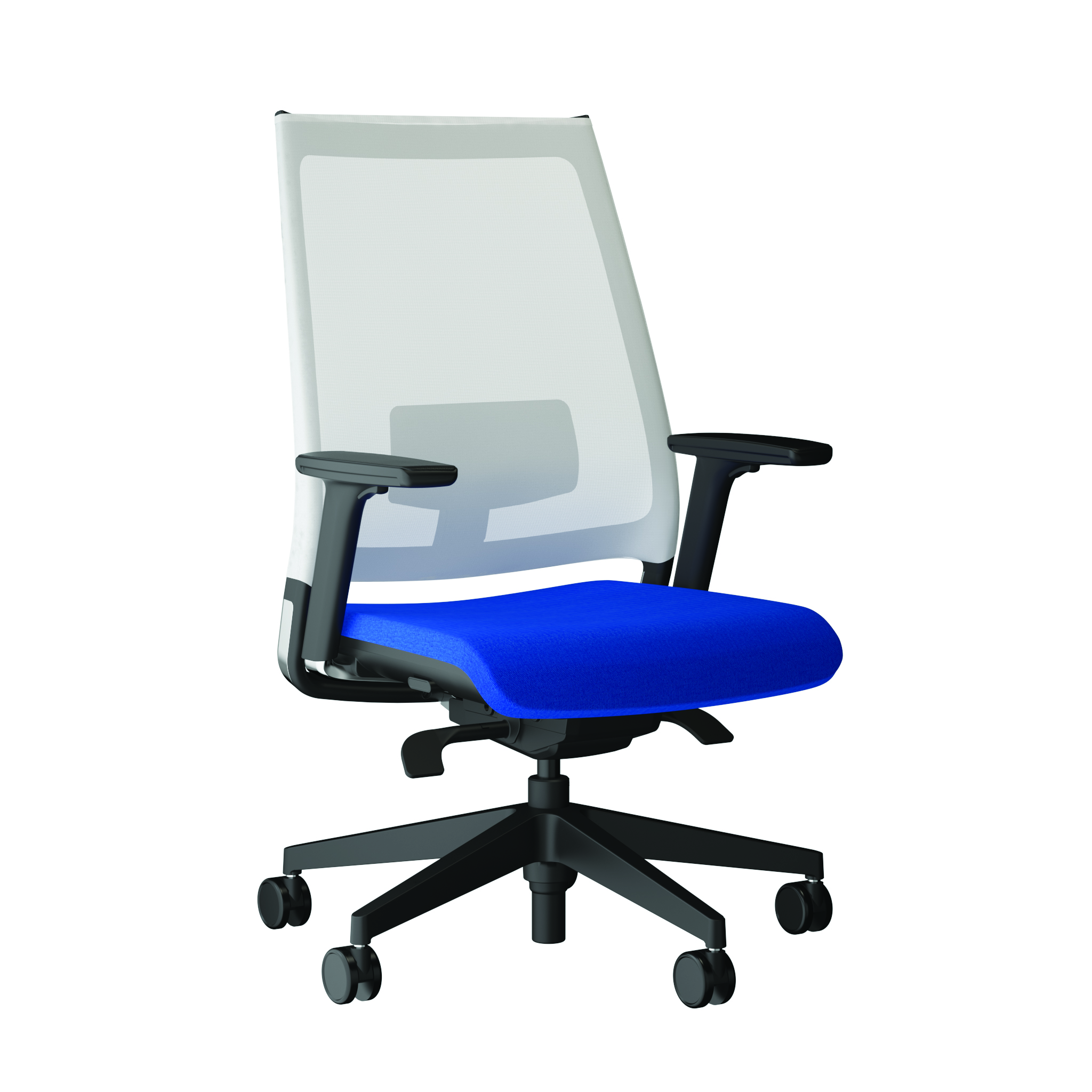 9to5 Seating Wins Two ADEX Platinum Awards for Lilly and Luna