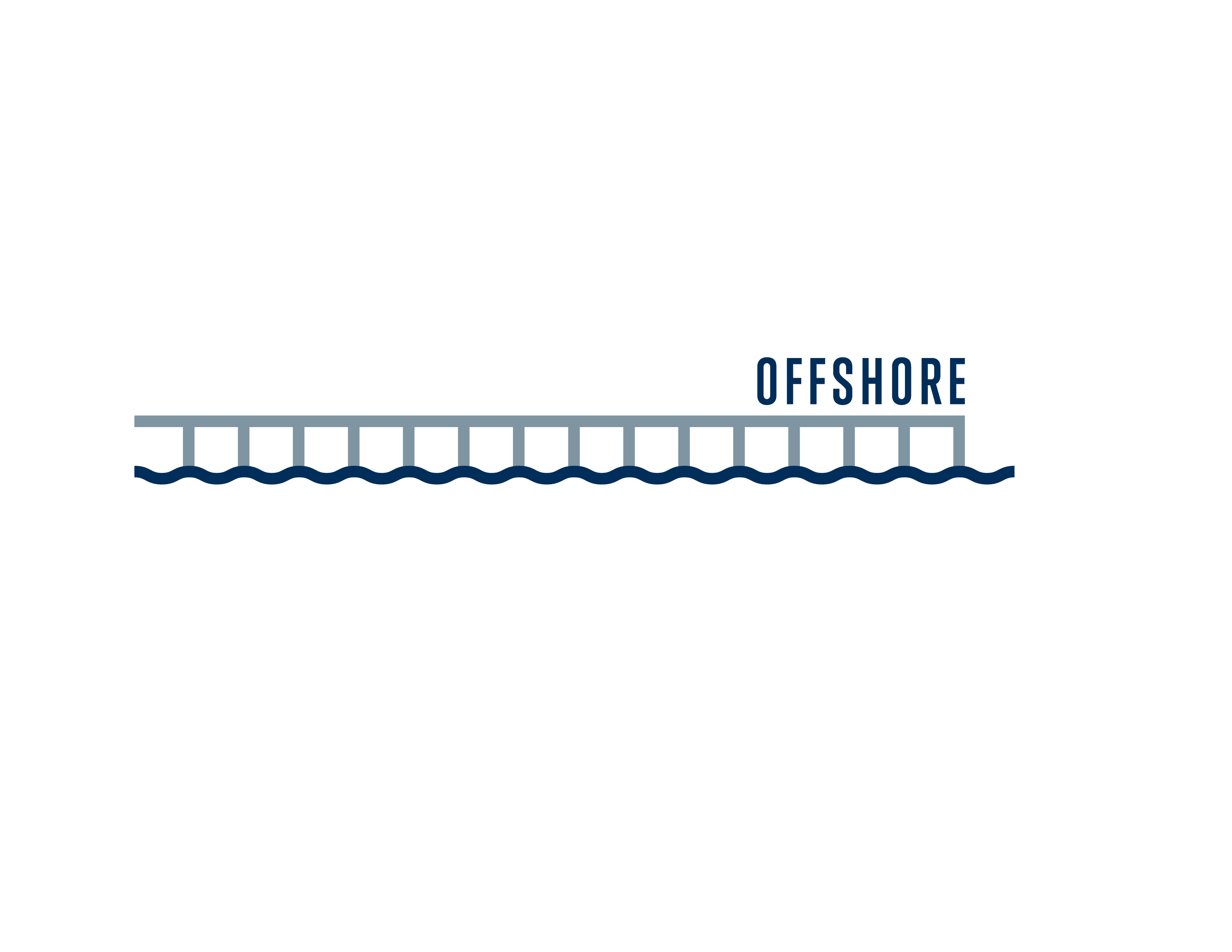 Offshore, The Largest Rooftop Deck in the Country, Opens Atop Iconic ...