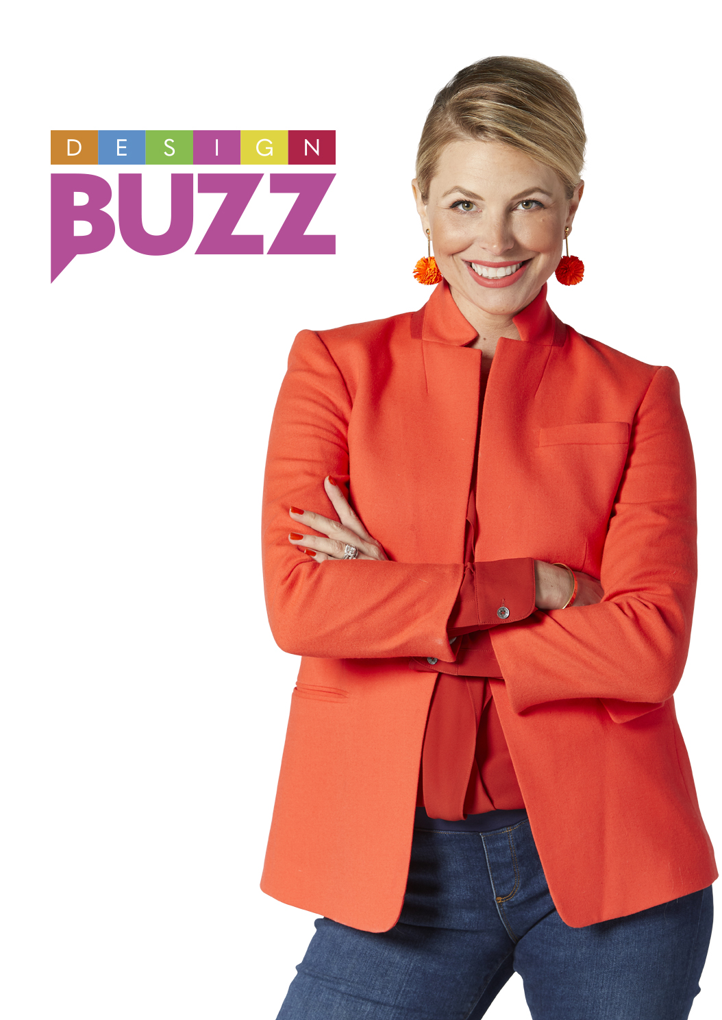 The Design Network Buzzes With New Programming