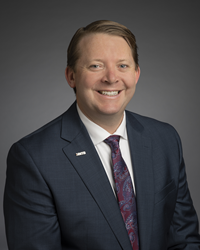 Tim Morgan Named Office Leader for HNTB's Central U.S. Offices in ...