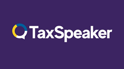 TaxSpeaker Launches New Website Design and Unveils New Branding