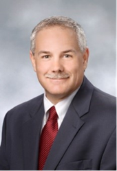 Kinedyne Names Roger Perlstein as New Vice President - Sales and Marketing