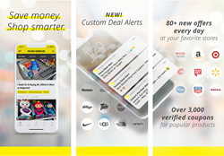 Get Real-Time Alerts on the Best Grocery Deals with the KCL App