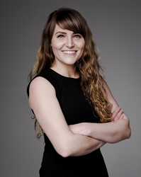 Mykela Krieg of TCM Creative and Moore DM Group to be Recognized as a ...