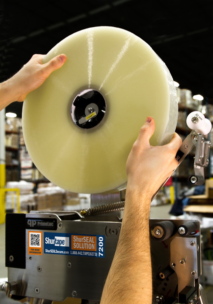 Shurtape Technologies, LLC Expands Industrial Packaging Sales Force
