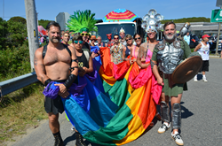 Celebrate Pride in the LGBTQ Capital of America, Provincetown, Cape Cod ...