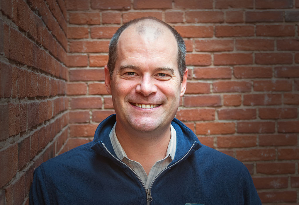 Martech Industry Veteran Alex Lee Joins BlueConic as Senior Vice ...