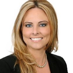 EWA is Proud to Announce that Kristin Ridgway, Managing Director, KPMG ...