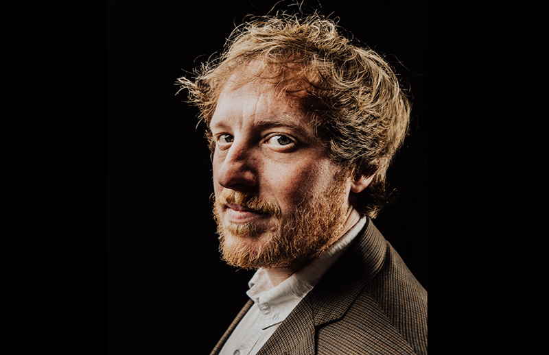 Carnegie Council Senior Fellow Zach Dorfman Wins Gerald R. Ford ...