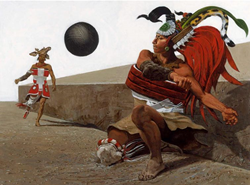 Belize Just Became The New World Champions Of A Once Deadly Ancient ...