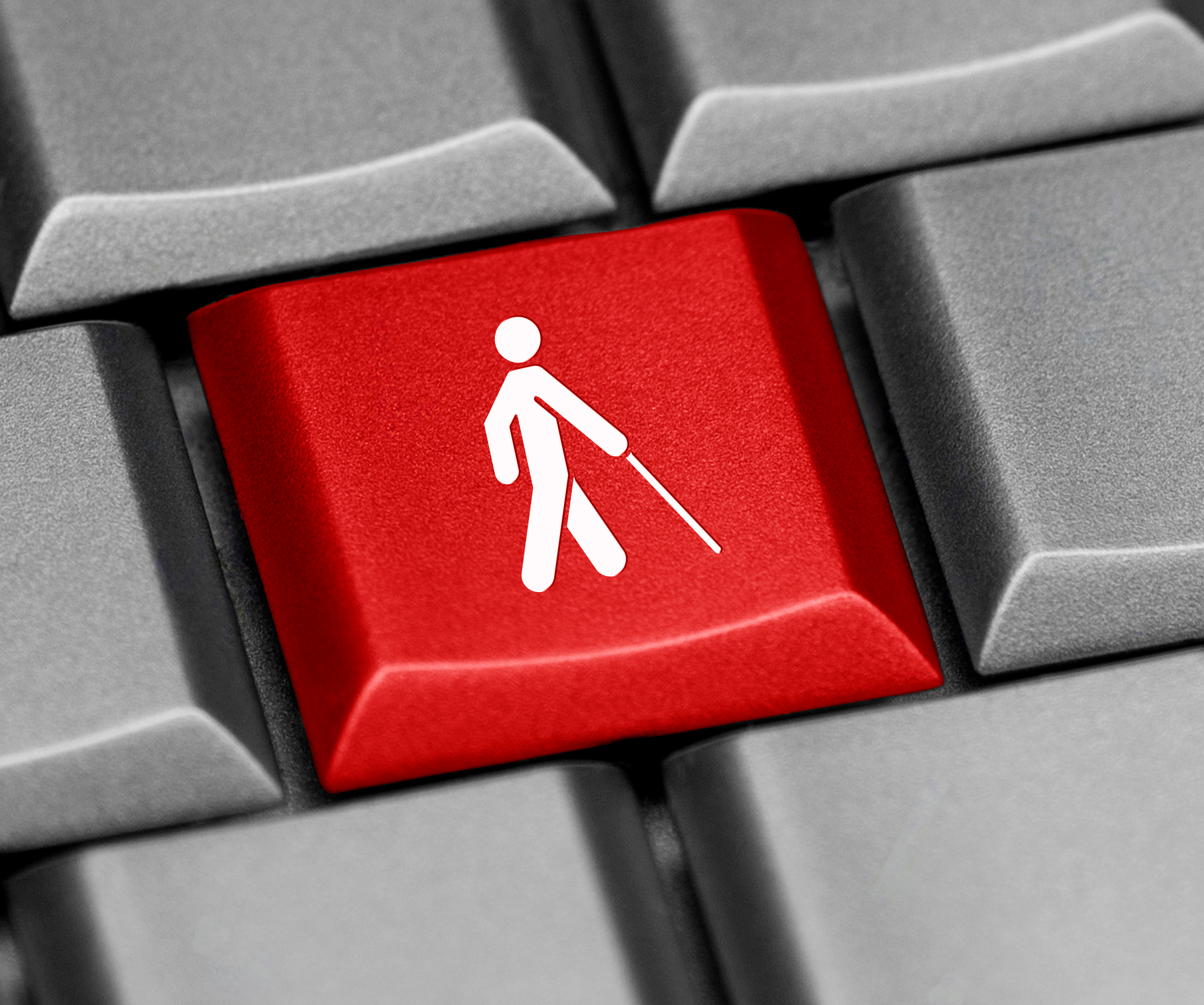 American Disabilities Act Website Violation Suits Soar