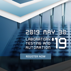 LabRoots Produces 3rd Annual Laboratory Testing & Automation Virtual ...