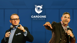 Cardone Ventures Has Just Been Created to Identify and Close the Gaps ...