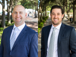 The Cassina Group Hires Realtors® Erik Taylor and Greg Boger