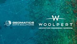 Woolpert Expands Geospatial Services by Acquiring Geomatics Data Solutions