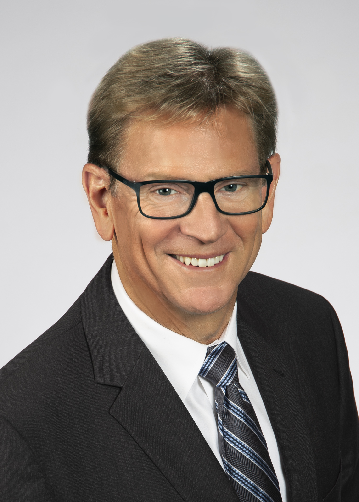 Michael Truscott joins Frazier & Deeter as a Tax Principal