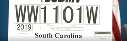 Godwin Motors Following New South Carolina Temporary Tag Law