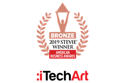 iTechArt Receives Bronze Stevie® Award for Fastest Growing Tech Company ...