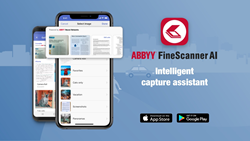 New ABBYY FineScanner AI Brings the Power of Neural Networks to ...