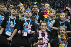 Destination Imagination Teams Compete in World's Largest Celebration of ...