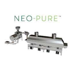New Neo-Pure™ Food Safety System Pasteurizes Nuts, Seeds, Grains ...