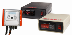 BriskHeat Introduces Three New Controller Options to Complement Its ...