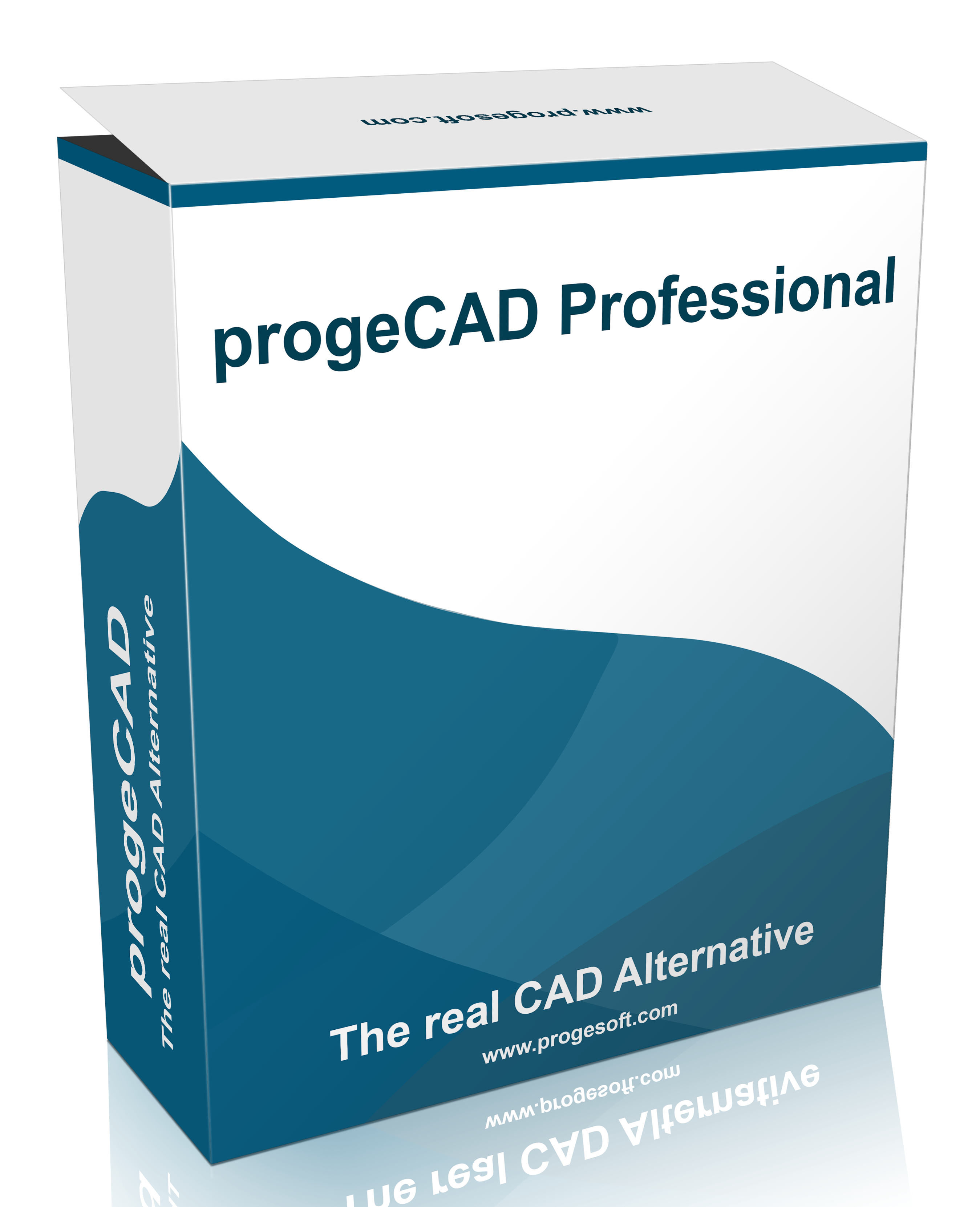 progeCAD 2020, the Alternative DWG CAD, is Released and Heading for BIM