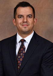 Ligori & Sanders Attorneys at Law Welcomes Attorney Alex Serrano to ...