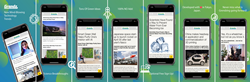 New App Gives Users First and Frequent Science and Tech News with ...