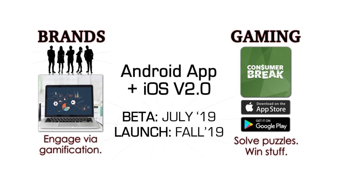 New App Creates Brand Gamification via Customized Rewards-Based Puzzle ...