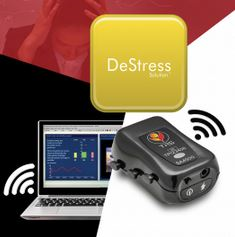 Thought Technology Releases New DeStress Software Solution for ...