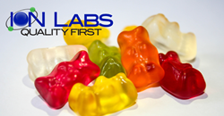 Ion Labs Announces Gummy Supplement Manufacturing in Fall 2019