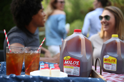 A Sweet Story: Milo’s Tea Celebrates National Iced Tea Day on June 10