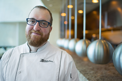 Patrick Rodemeyer Joins MotorCity Casino Hotel as Iridescence Chef De ...