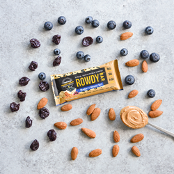 Rowdy Bars to Highlight NEW Superfood Bar at the Summer Fancy Food Show