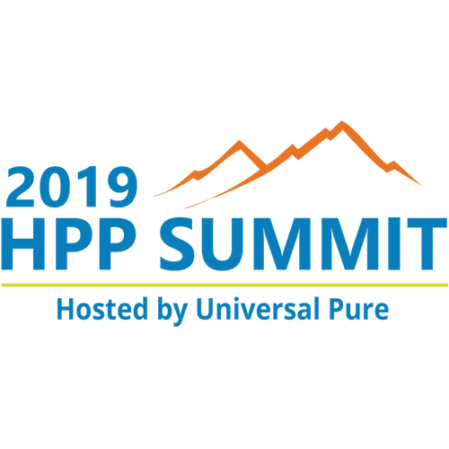 Universal Pure Announces Speaker Lineup for 2019 HPP Summit™ Sept. 25 ...