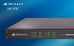 New VT iDirect Remote Expands Applications for Satellite-Cellular Networks