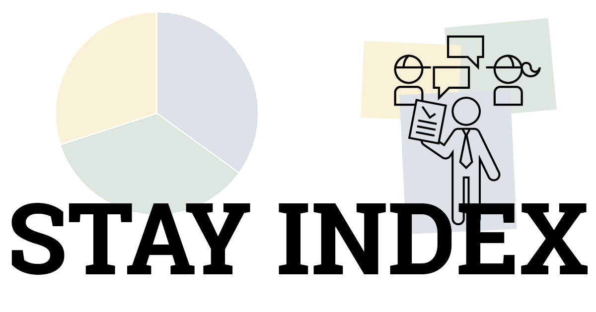 Stay Index™ Report Identifies Top 20 Opportunities for Carriers to ...
