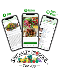 Specialty Produce and Seamgen Partner to Bring Exotic Foods to Your ...