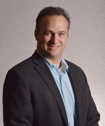 Sean Steimle Assumes Role of CEO at HPC - Fire Inspired