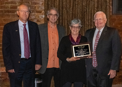 Eco-Strip Wins Chapter One Client of the Year Award from DC Chapter of ...