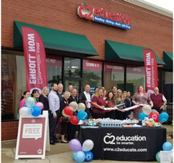 C2 Education Celebrates New Location in Vernon Hills with Official ...