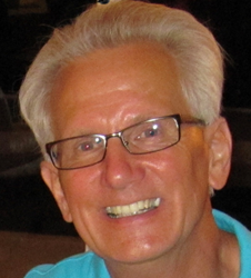 Greg Gootee Announces Upcoming Book Release of "The Newtonian System ...