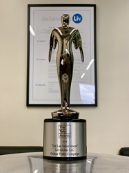 Liv Wins Silver Telly Award for Video Marketing Campaign Series