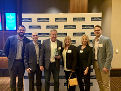 STACK Construction Technologies Named One of the Fastest Growing ...