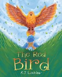 Robert Locklear's Newly Released "The Red Bird" is a Heartfelt Tale for ...